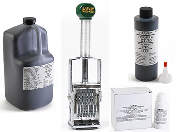 GarveyProducts.com: Online shopping for Labelers, Taggers, Box Cutters ...