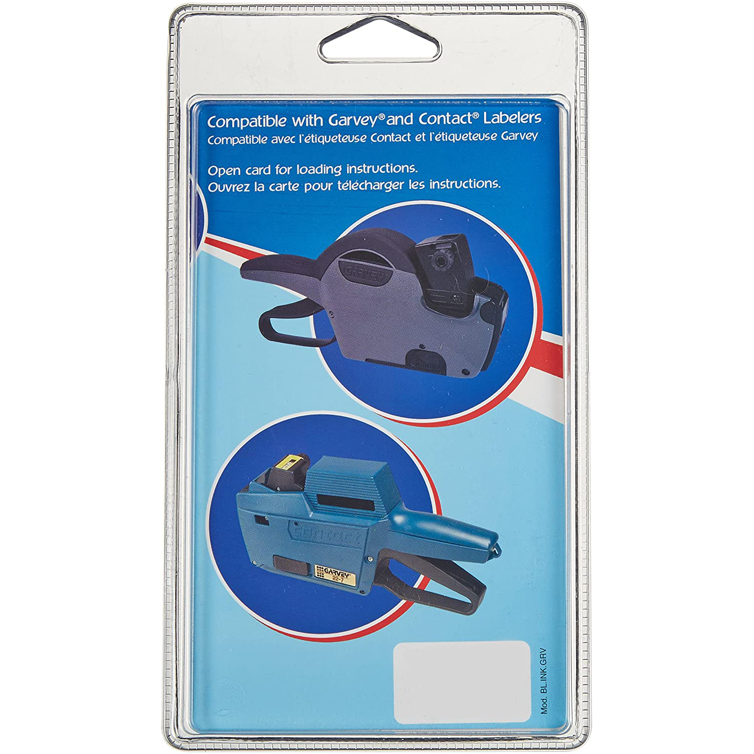 GarveyProducts.com: Online shopping for Labelers, Taggers, Box Cutters ...